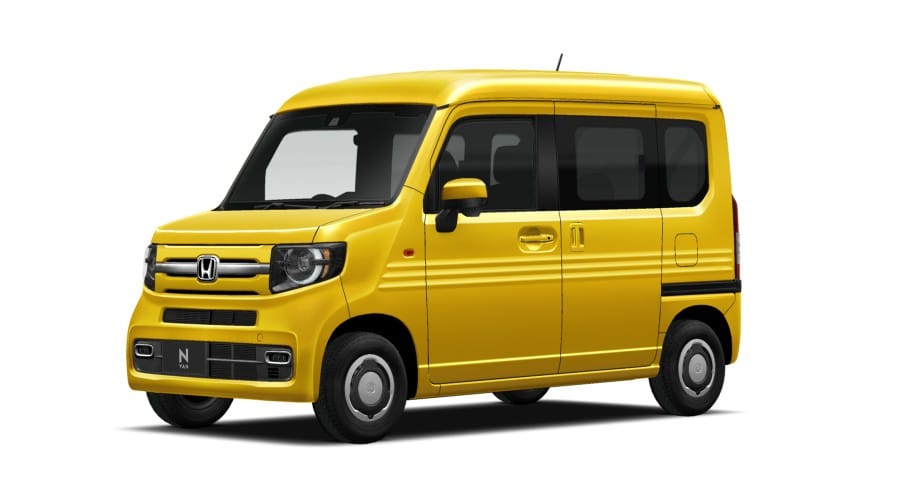 N-VAN - 【公式】Honda Cars 交野北 幾野店