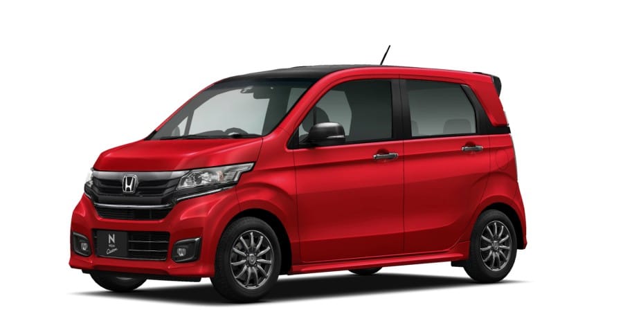 Honda Cars 大阪 布施高井田店 - 販売店を探す - 大阪府 Honda Cars